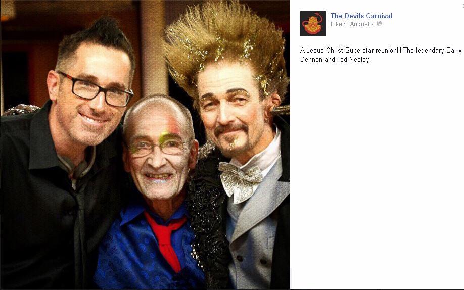 Django Unchained (2012) (opened Christmas Day) Tracker